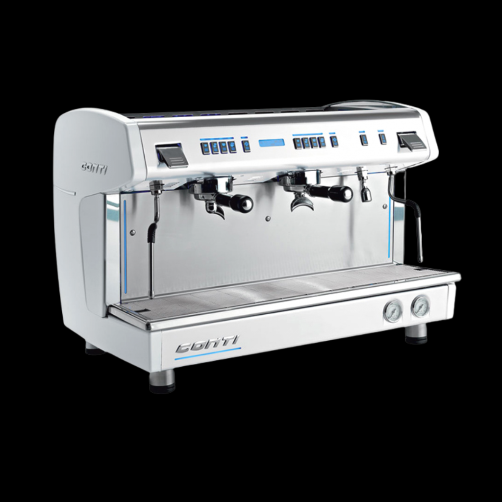 Máy pha cà phê CONTI X ONE - Dream Coffee