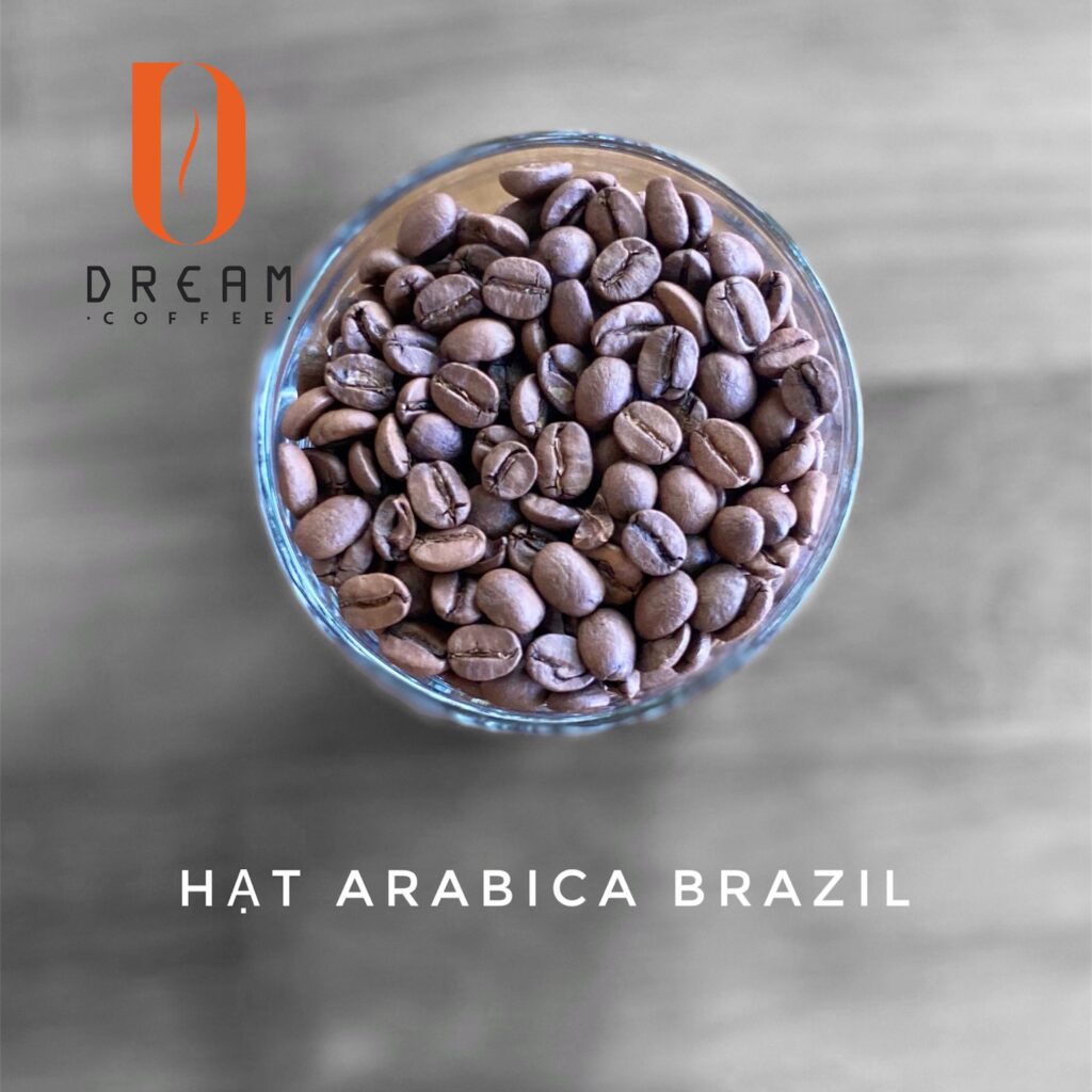 Home - Dream Coffee
